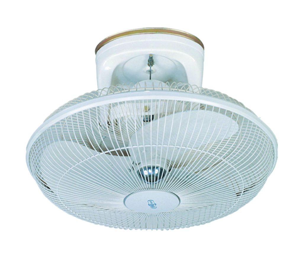 Orbit Fan - Super Asia UAE